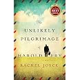 The Unlikely Pilgrimage of Harold Fry : Joyce, Rachel: Amazon.ca: Books