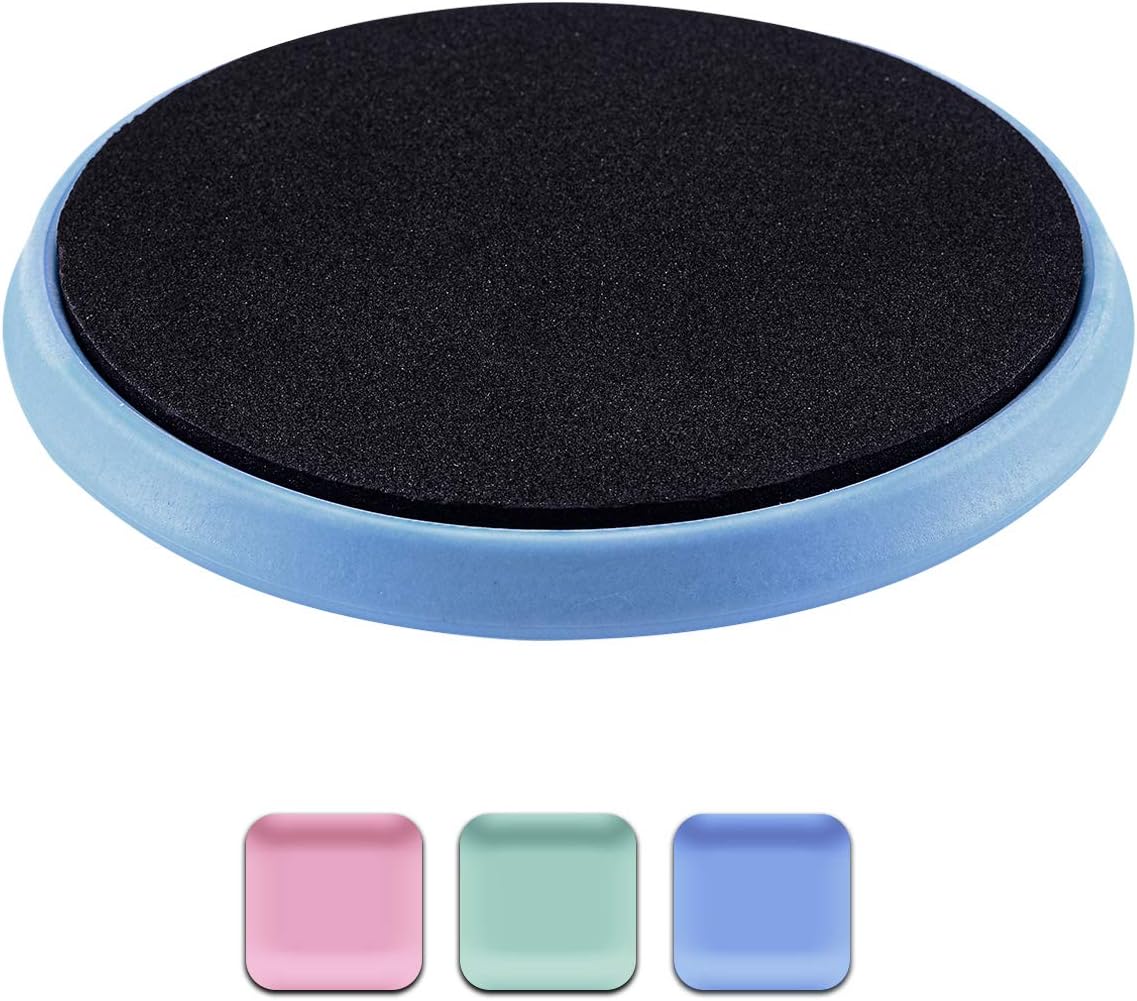 Outonda Pro Ballet Turning Board for Dancers, Portable Ballet Turn and ...