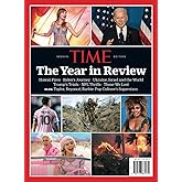 Time Annual 1995 The Year in Review: Editors of Time Magazine: Amazon ...