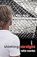 Amazon.com: Thinking Straight (9780758219282): Robin Reardon: Books