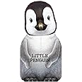 Little Panda (Mini Look at Me Books): Rigo, L.: 9780764163395: Amazon ...