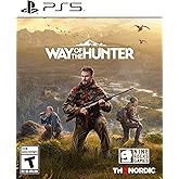 Amazon.com: Way Of The Hunter: Wild Expeditions for Playstation 5 : Thq ...