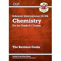 New Grade 9-1 Edexcel International GCSE Physics: Revision Guide with Online Edition: CGP Books ...