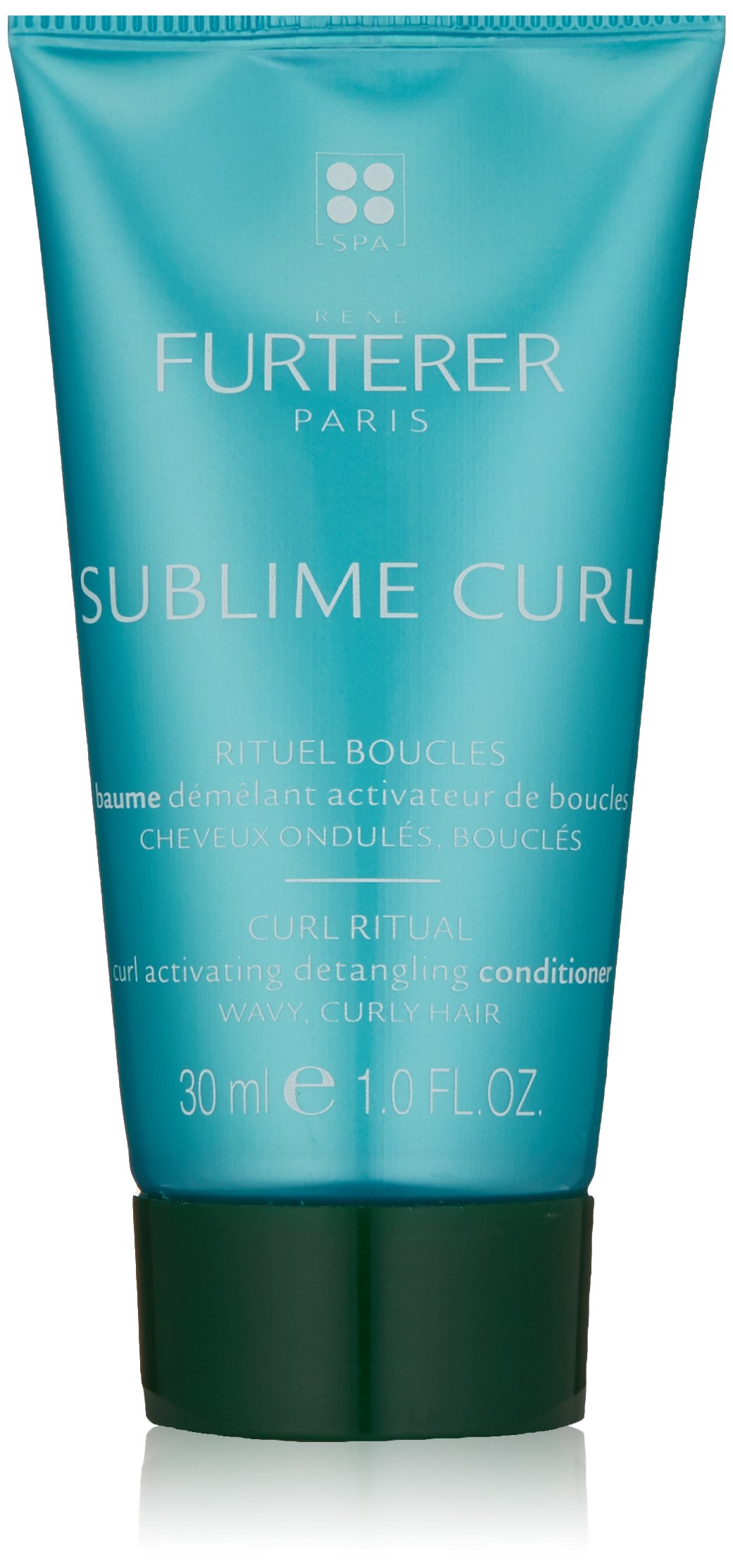 Amazon.com: Rene Furterer Sublime Curl Activating Shampoo, 1.6 fl.oz ...