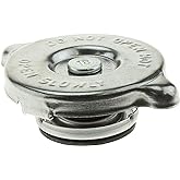Amazon.com: Stant Radiator Cap, Black : Automotive