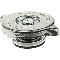Amazon.com: Stant Radiator Cap, Black : Automotive