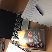 Amazon.fr - 12 Jours - BEHANZIN, Eric - Livres