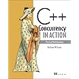 Amazon.com: C++ Concurrency in Action: Practical Multithreading ...