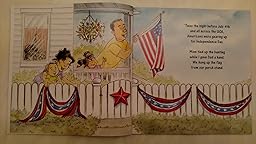 Amazon.com: The Night Before the Fourth of July eBook: Natasha Wing ...