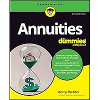 Annuities For Dummies (For Dummies (Business & Personal Finance ...