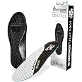 Amazon.com: 10 Seconds - Flat Foot Orthopedic Insole – Corrective Arch ...