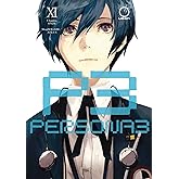 Persona 3 Volume 9 (PERSONA 3 GN): Atlus, SOGABE, Shuji: 9781772940800 ...