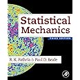 Amazon.com: Statistical Mechanics: 9780123821881: Beale, Paul D.: Books