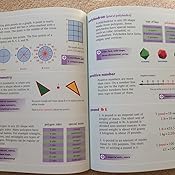 Oxford Primary Illustrated Maths Dictionary (Oxford Dictionary): Amazon ...