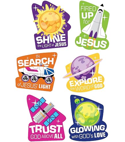 World Globe For Adults Fun Express Outback VBS Self-Adhesive Shapes ...