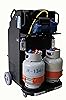 Tektino RCC-6S-Dual Fully Automatic Refrigerant Recovery Machine for ...