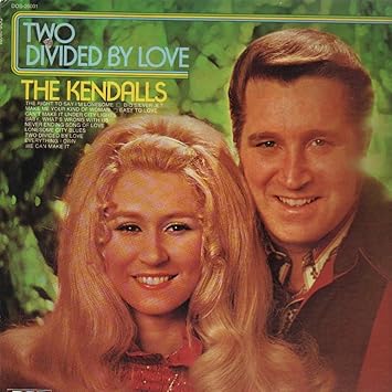 The Kendalls - Early Years | Steve Hoffman Music Forums