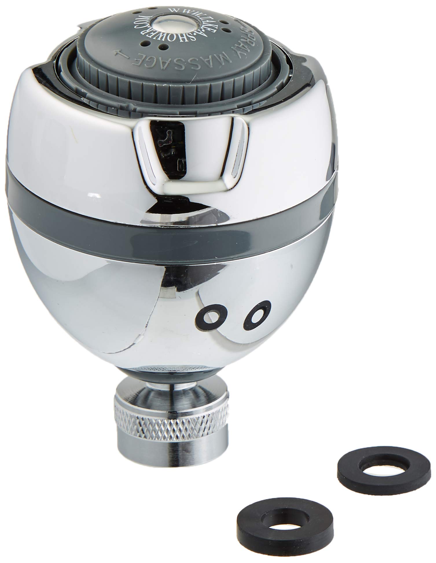 Mua Best Shower Head for Low Water Pressure The Fire Hydrant Spa ...