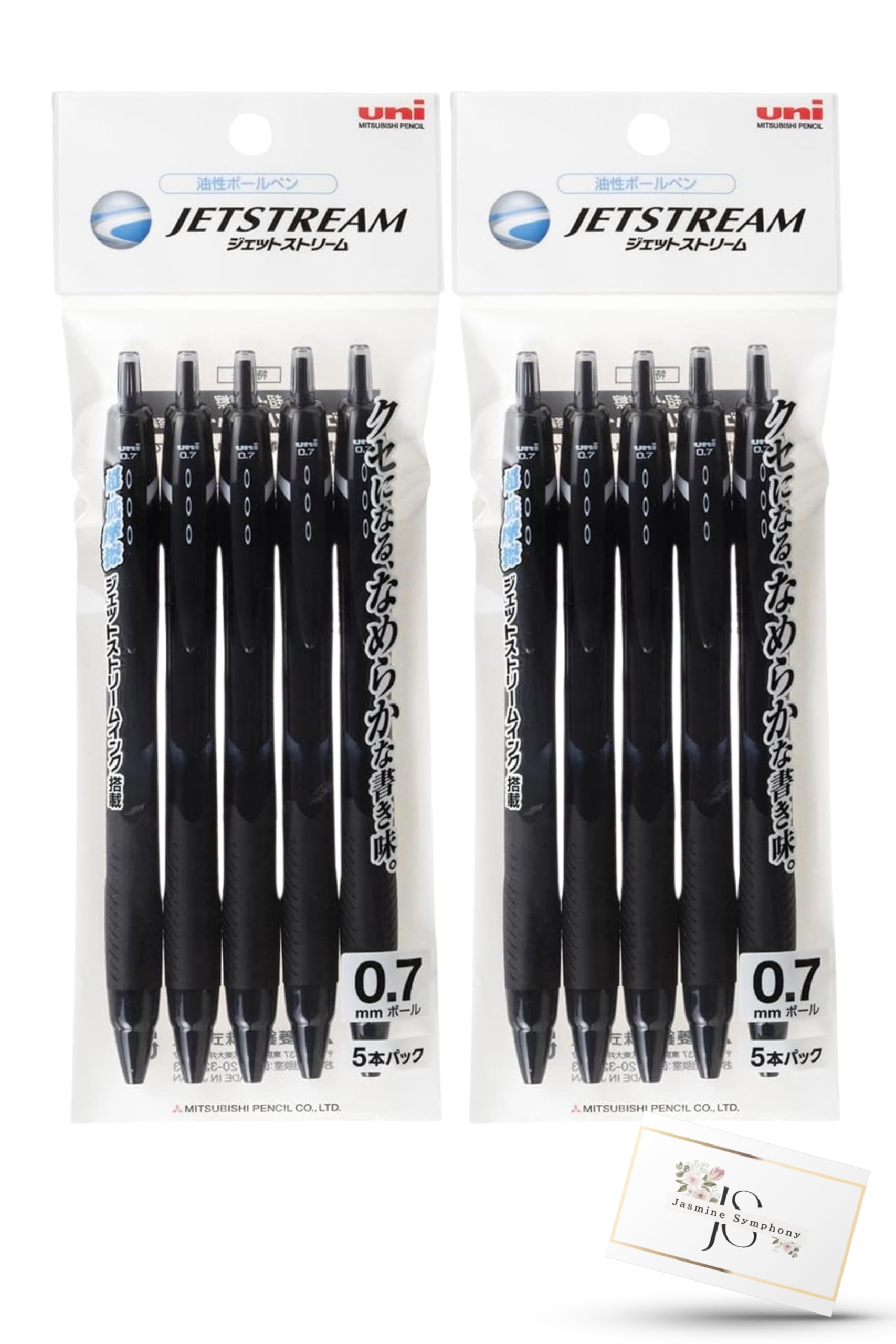 Mua Mitsubishi Pencil, Ballpoint Pen, Oil-based, Jet Stream SXN-150-07 ...