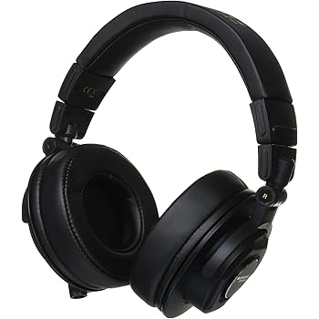 Amazon.com: Akai Professional Project 50X | Over-Ear Studio Monitor ...
