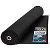 Super Geotextile 4, 6, 8 oz Non Woven Fabric for Landscaping, French ...