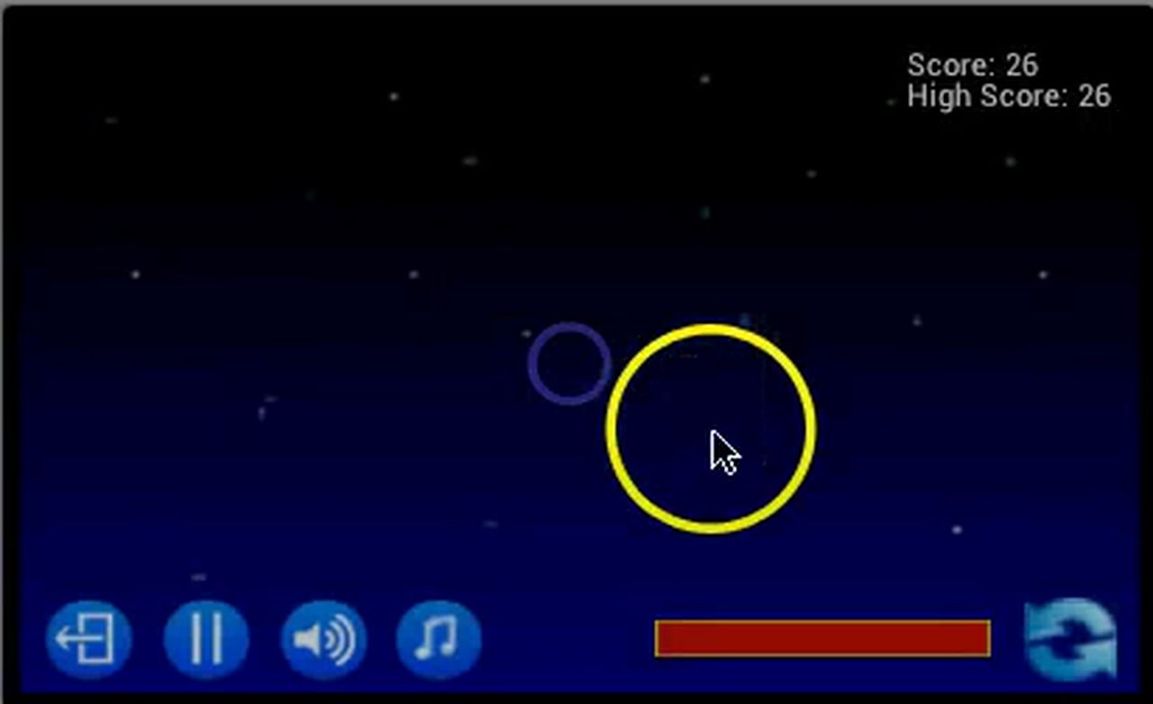 Rock Blaster - App on Amazon Appstore