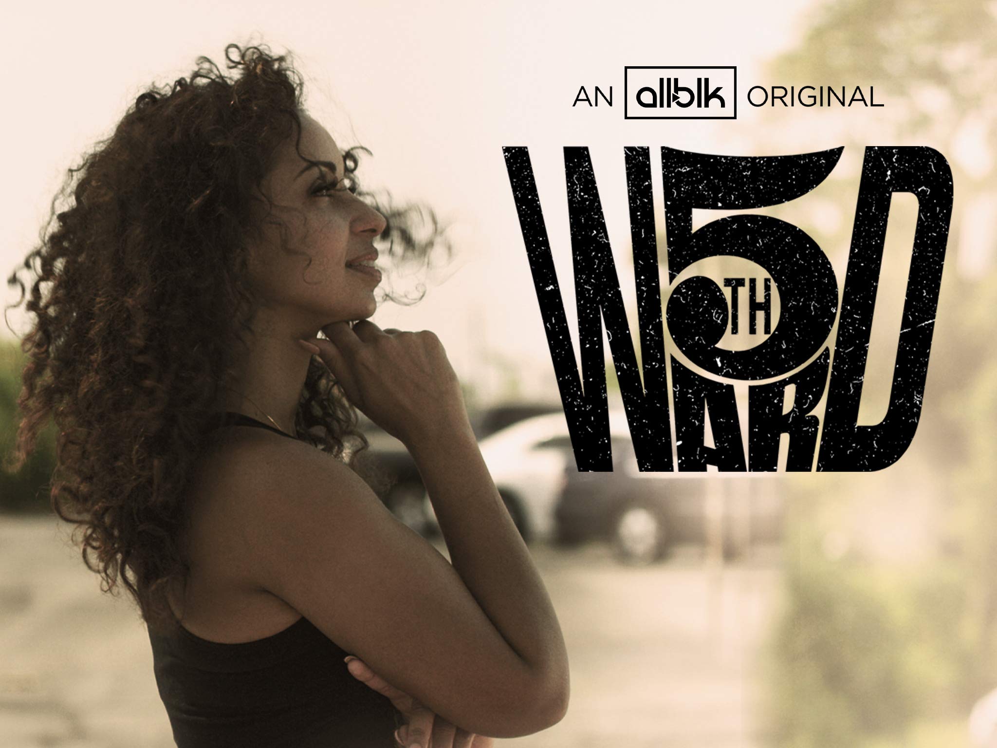 Watch Fifth Ward Season 2 | Prime Video