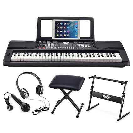 10 Best Electric Keyboards - Best Choice Reviews