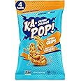 Amazon.com: Ka-Pop! Popped Puffs - Vegan Cheddar, 4oz, Pack of 6 - Free ...