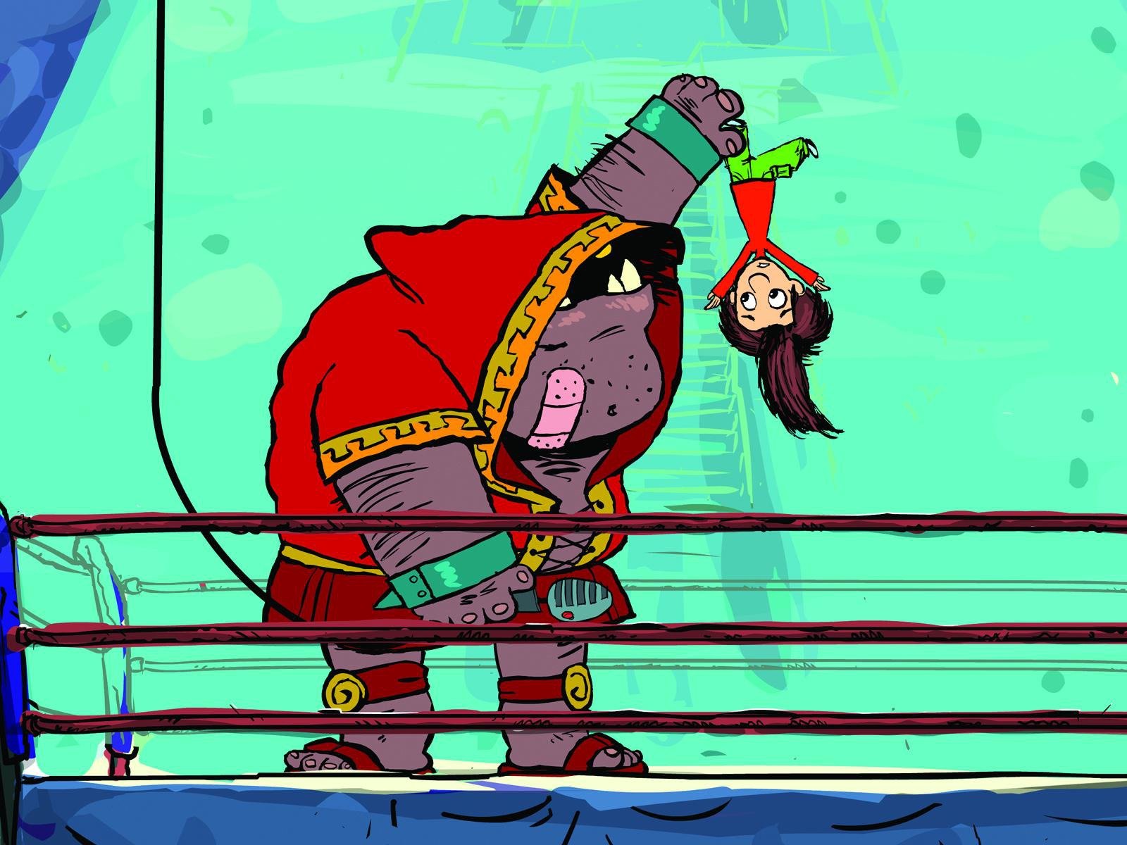 Watch Jacob Two-Two - Season 1 | Prime Video