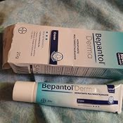 Bepantol Derma Creme Hidratante para Pele Extrasseca 20g, Bepantol ...