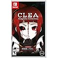 Amazon.com: Clea: Complete Collection - Nintendo Switch : Video Games