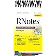 RNotes®: Nurse's Clinical Pocket Guide: 9780803669086: Medicine ...