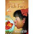 Fish Face (The Kids of the Polk Street School): Giff, Patricia Reilly ...