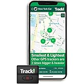 Amazon.com: Brickhouse Security Spark Nano 7 GPS Tracker for Vehicles ...