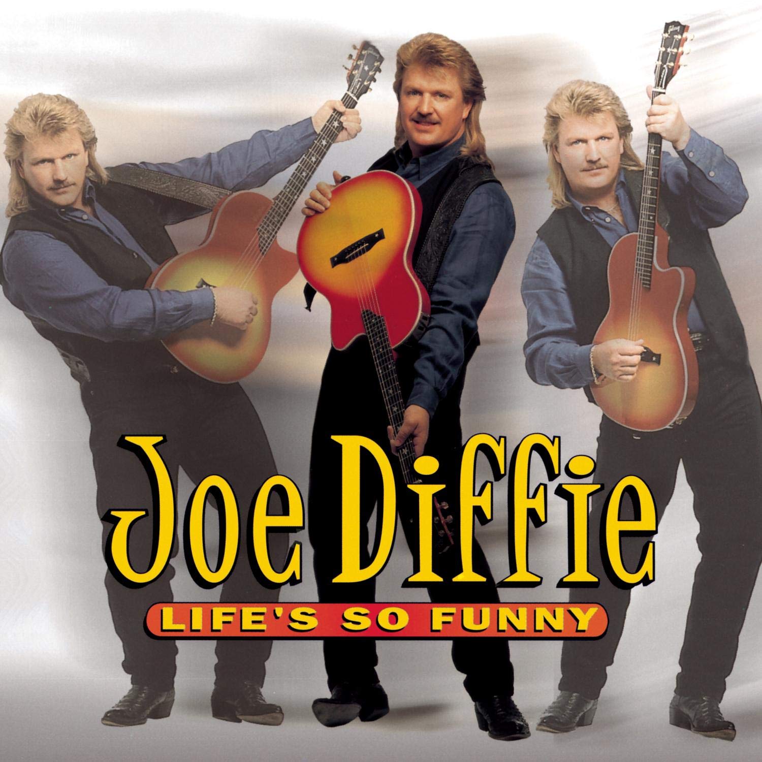 Life's So Funny - Joe Diffie: Amazon.de: Musik