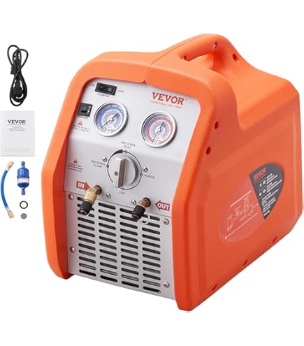 Robinair Tif9030 Compact Refrigerant Scale Kit SPX Robinair TIF 9030 ...
