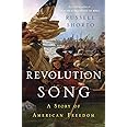 Amazon.com: Revolution Song: A Story of American Freedom: 9780393245547 ...