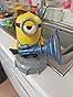 Amazon.com: Gas Out Kids Game Featuring Minions: The Rise of Gru, with ...