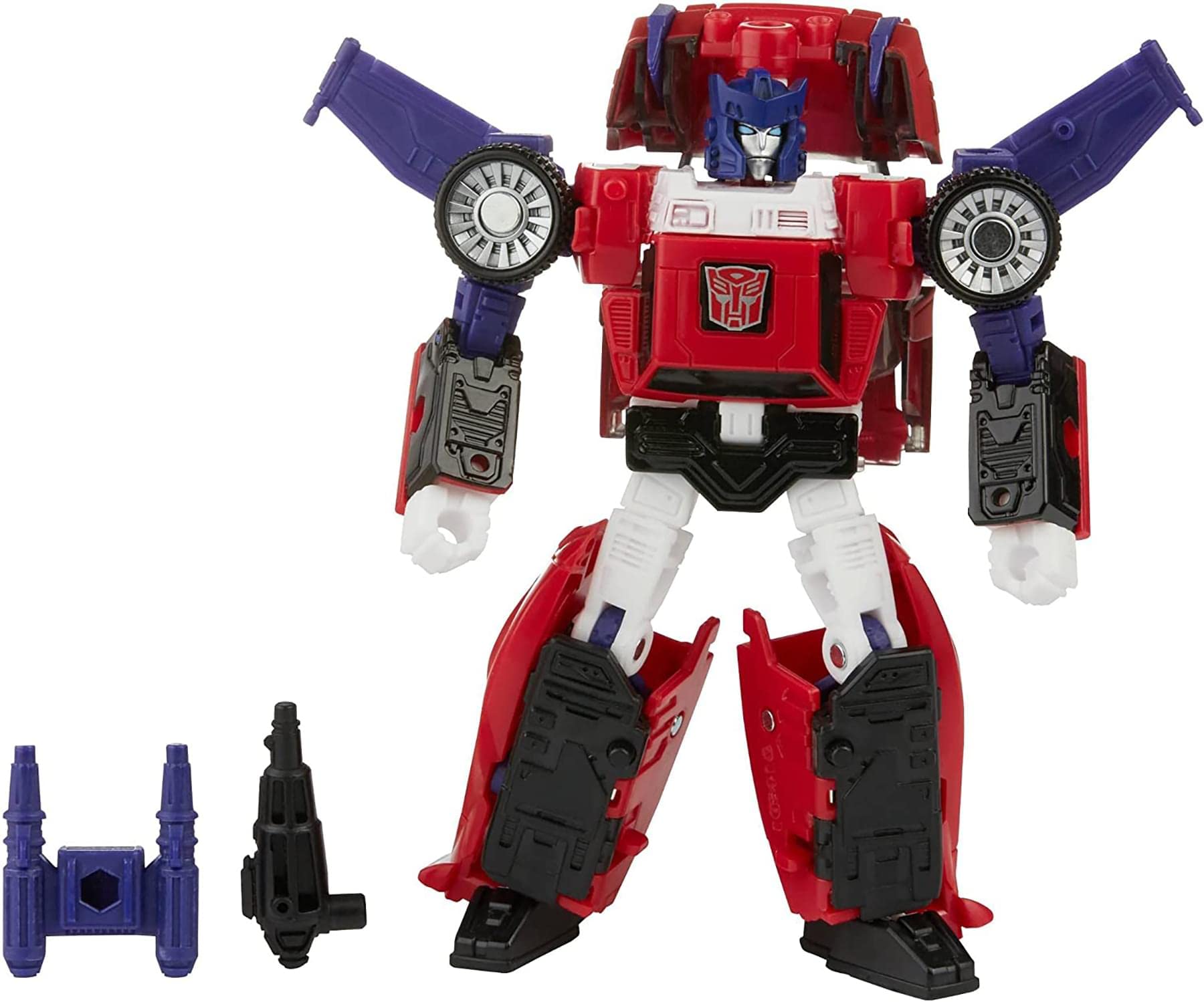 Mua Transformers War for Cybertron Trilogy: Kingdom Deluxe Class ...