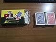 MODIANO Poker 98 - Carte da poker italiane : Modiano: Amazon.it: Giochi ...