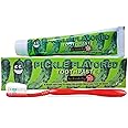 Amazon.com: Fresh Pig Pickle Flavored Toothpaste - Funny Pickle Gifts ...