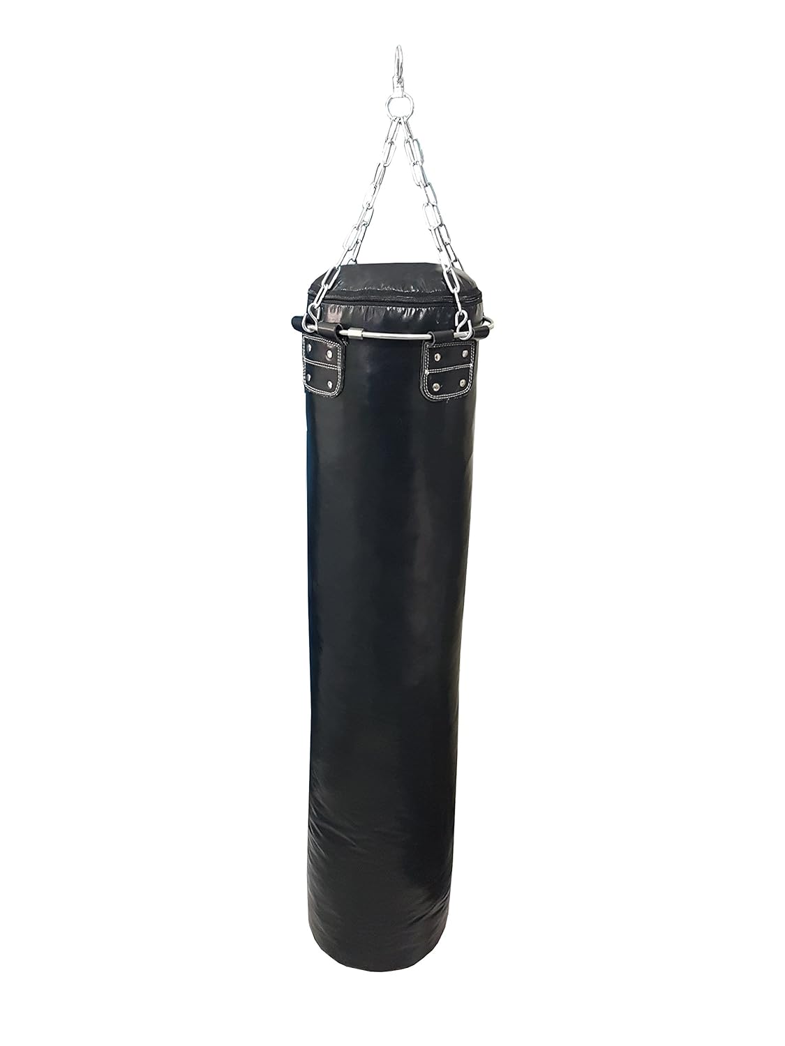 Lisaro Boxsack Gefüllt Kickboxen MMA Muay Thai Boxen mit Stahlkette ...