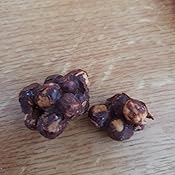 BRAVE Roasted Chickpeas: Sea Salt - Delicious Healthy Snacks - Vegan ...