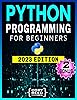Python Programming for Beginners: The Most Comprehensive Programming ...