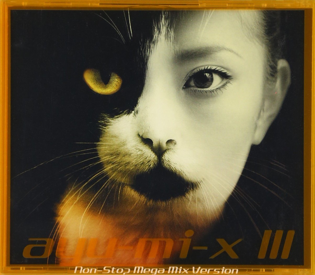 Buy ayu-mi-x III Non Stop Mega Mix Version Online at Low Prices in ...