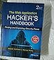 The Web Application Hacker's Handbook: Finding and Exploiting Security Flaws eBook : Stuttard ...