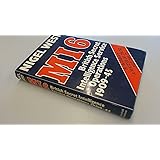 Mi6: British Secret Intelligence Service Operations 1909-1945: Nigel ...