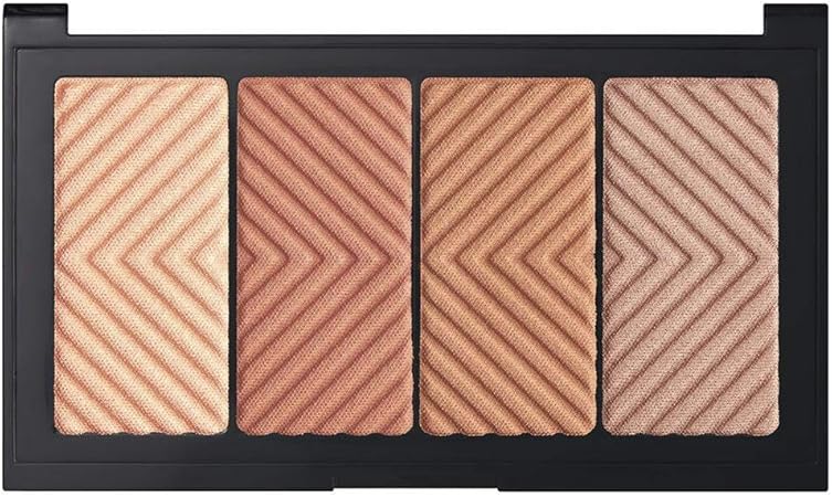 Maybelline Master Bronze Color and Highlighting Kit: Amazon.co.uk: Beauty