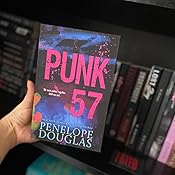 Punk 57: Douglas, Penelope: 9781539427766: Amazon.com: Books